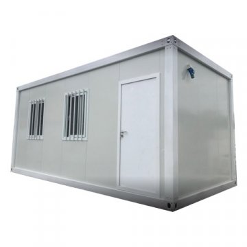 QUICK CABIN HOUSE_ Quick Assembly Prefabricated House_cabin house