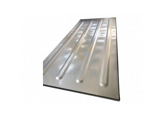 SIDE LINING PANEL CIMC