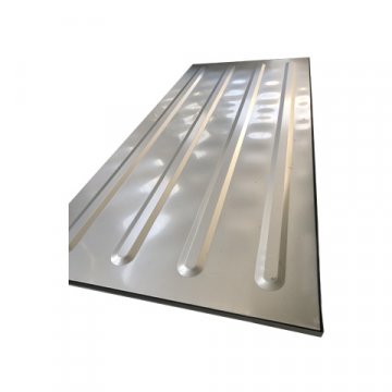 SIDE LINING PANEL CIMC