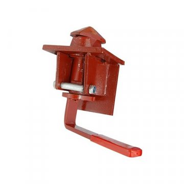 Container Trailer Twist Lock