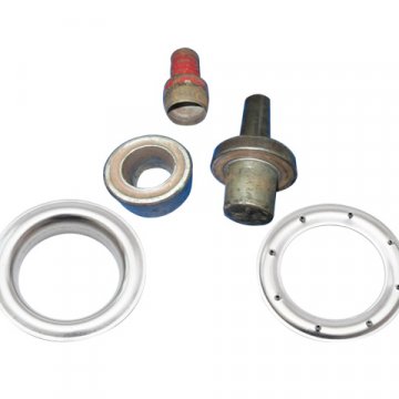 TARP EYELET_tarpaulin eyelet_Round Eyelet