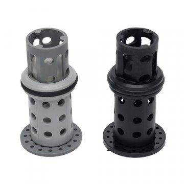 Auto Drain Inner Reefer Drain System_automatic drains