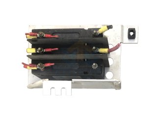 REEFER BOX CIRCUIT BREAKER