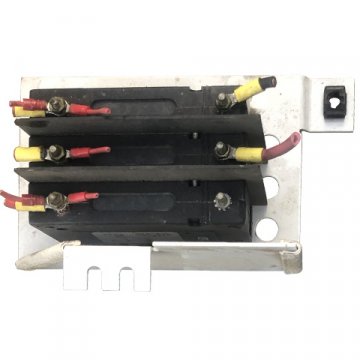 REEFER BOX CIRCUIT BREAKER