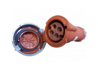 plug and socket systems_reefer plugs socket