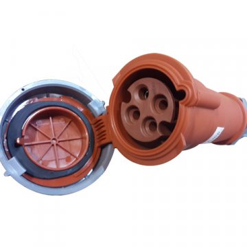 plug and socket systems_reefer plugs socket