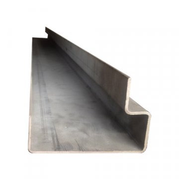 FRONT BOTTOM RAIL_CONTAINER FRAM