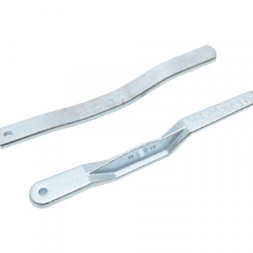 LOCKING BAR HANDLE_Bar Locks_Locking Bar Latch