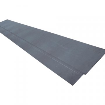 TOP END RAIL_DOOR HEADER UPPER_EXTENSION PLATE