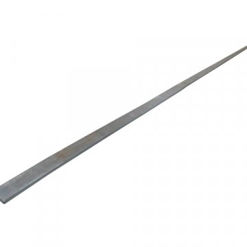 TOP SIDE RAIL parts_FLAT BAR_side steel rail for container top part