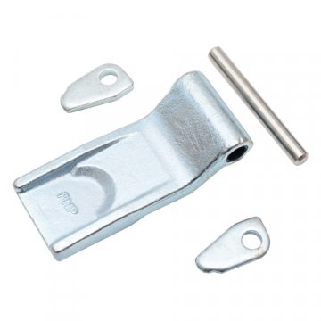 CONTAINER DOOR HINGE_Container Door Lock Set Hinge_MSK hinges