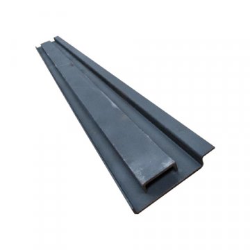 Corten Steel Corner Column_Container Rear Corner Post Parts_Container ...