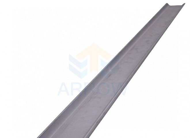 Container bottom side rail_ Corten A container bottom side rail_top and ...