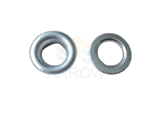 TARP EYELET_tarpaulin eyelet_Round Eyelet