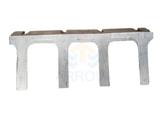 ALU CONNECTION FRAME