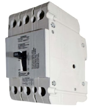 REEFER BOX CIRCUIT BREAKER