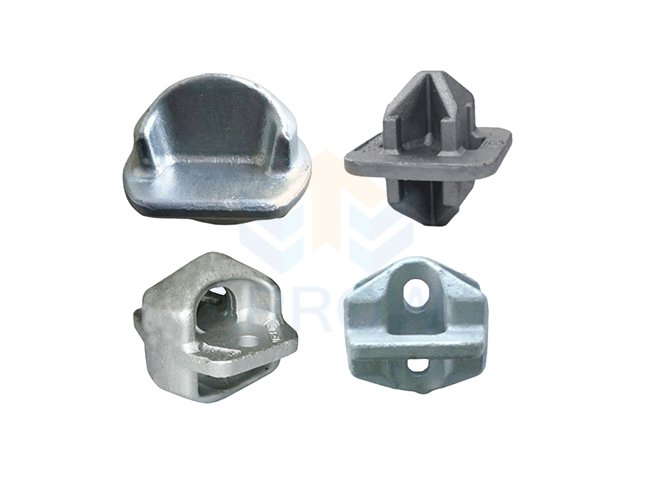 SINGLE STACKING CONE,STACKING CONE,Casting Steel Stacking Cone ...