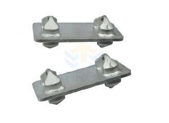 Container Stacking Cone, Double Stacking Cone, Intermediate double cone