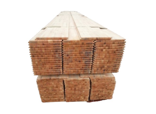 OAK/PINE WOOD PLANK - container plywood flooring_spare parts_reefer ...