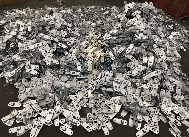 retainer plate,forged retainer plate_locking parts retainer plate