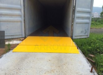 CONTAINER RAMP_ramp for shipping container_container loading ramps ...