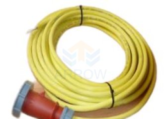 Flexible Power Cable_electrical cables_reefer cable reel