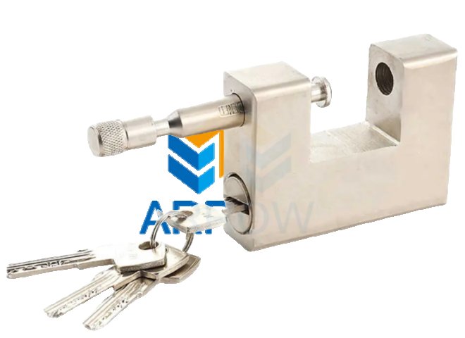 Container Padlocks_Shipping Container Locks_Cargo Container Padlocks ...